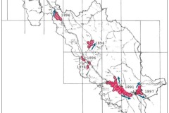 Banff Fires 1880-2024 – Lens of Time Northwest